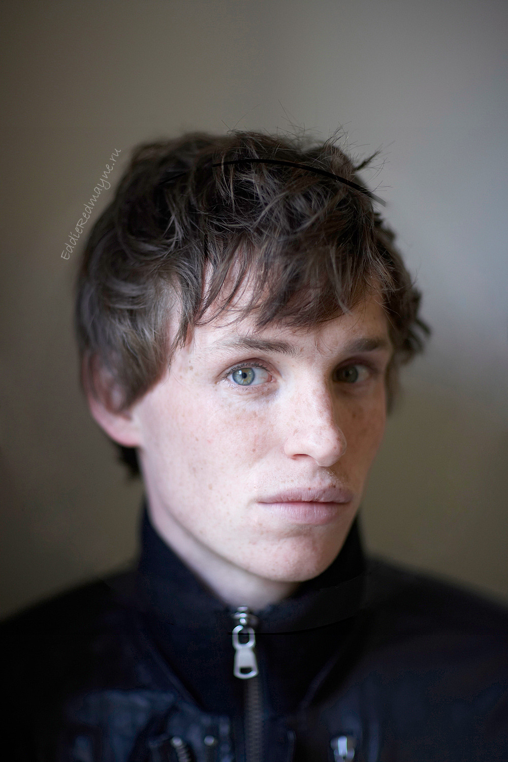 Addicted to Eddie: Matt Anker photoshoot 2008 April