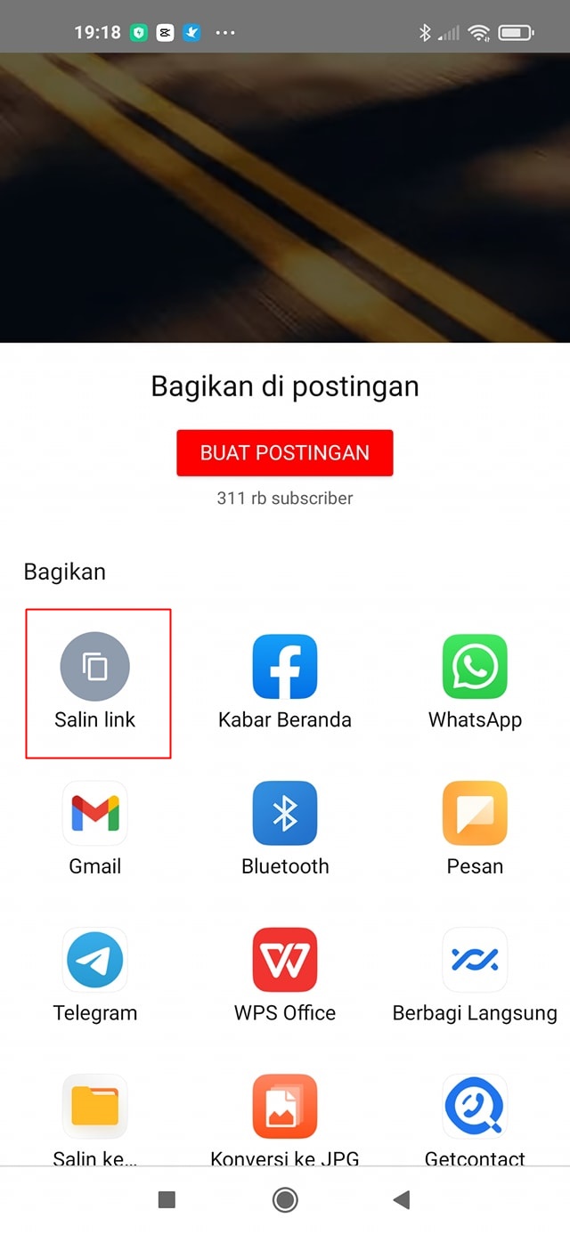 How To Copy Posts On Youtube Descriptions Without Additional Apps how-to-copy-posts-on-youtube-descriptions-without-additional-apps