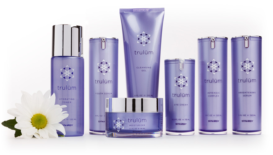 Trulum to Launch as a Limited-Time Offer, Sep. 12 - Synergy WorldWide ...
