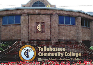 Tallahassee Community College - College Tallahassee