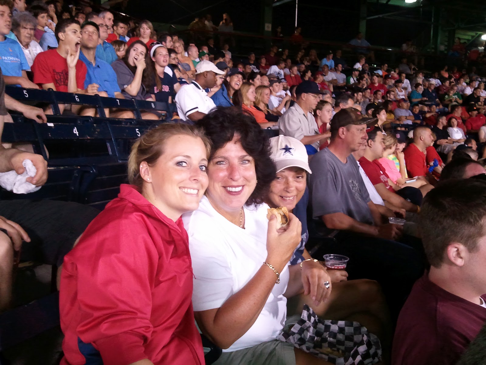 My Kaneclusions!: Redneck Cookout