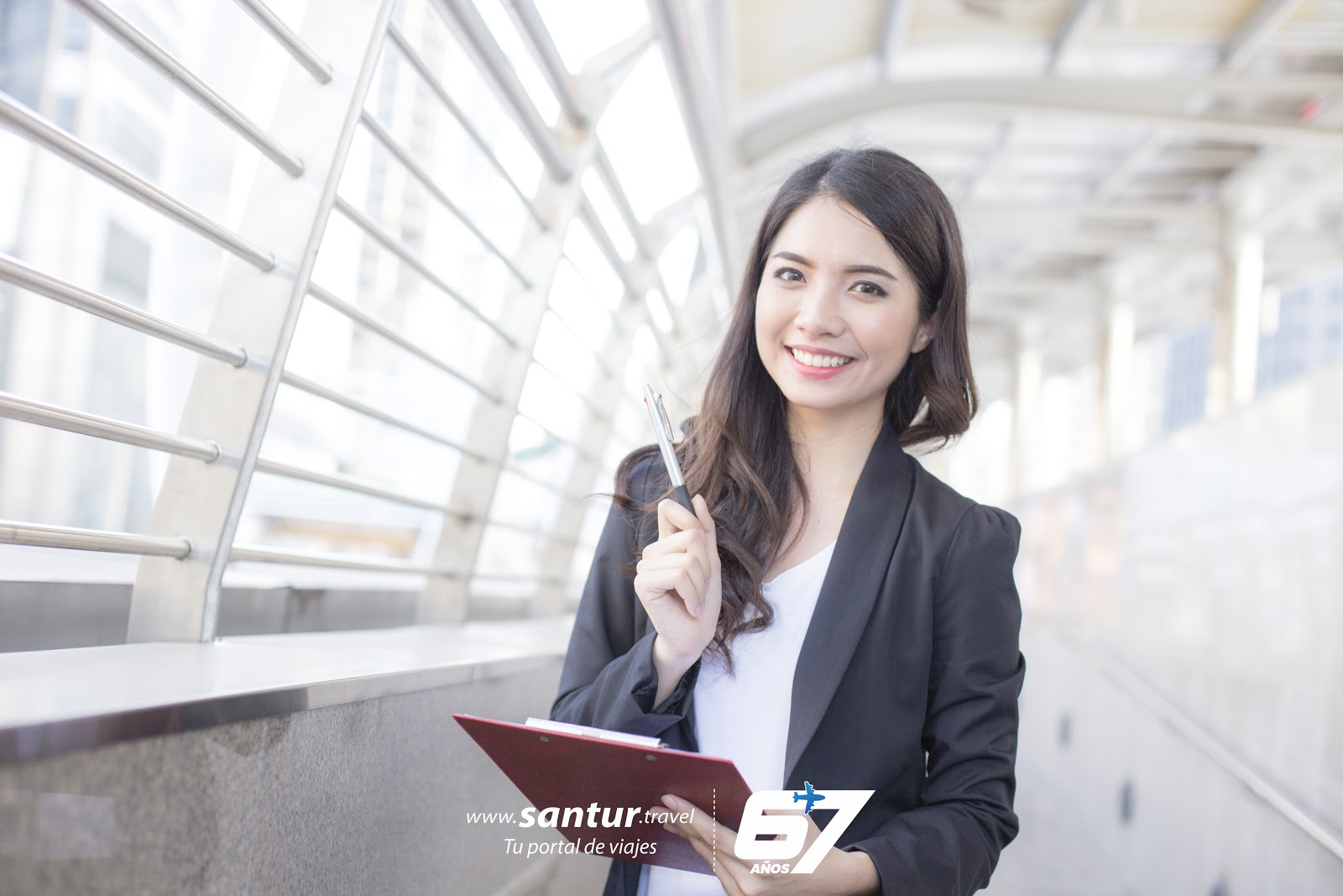 ¿QUÉ ES UN TRAVEL MANAGER Y SU IMPORTANCIA EN LA EMPRESA?