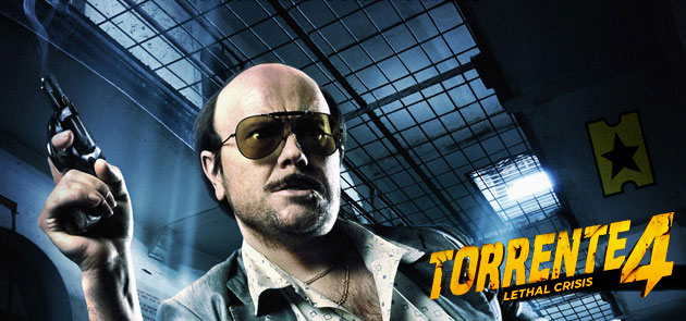 Blog de aescori: Jose Luis Torrente