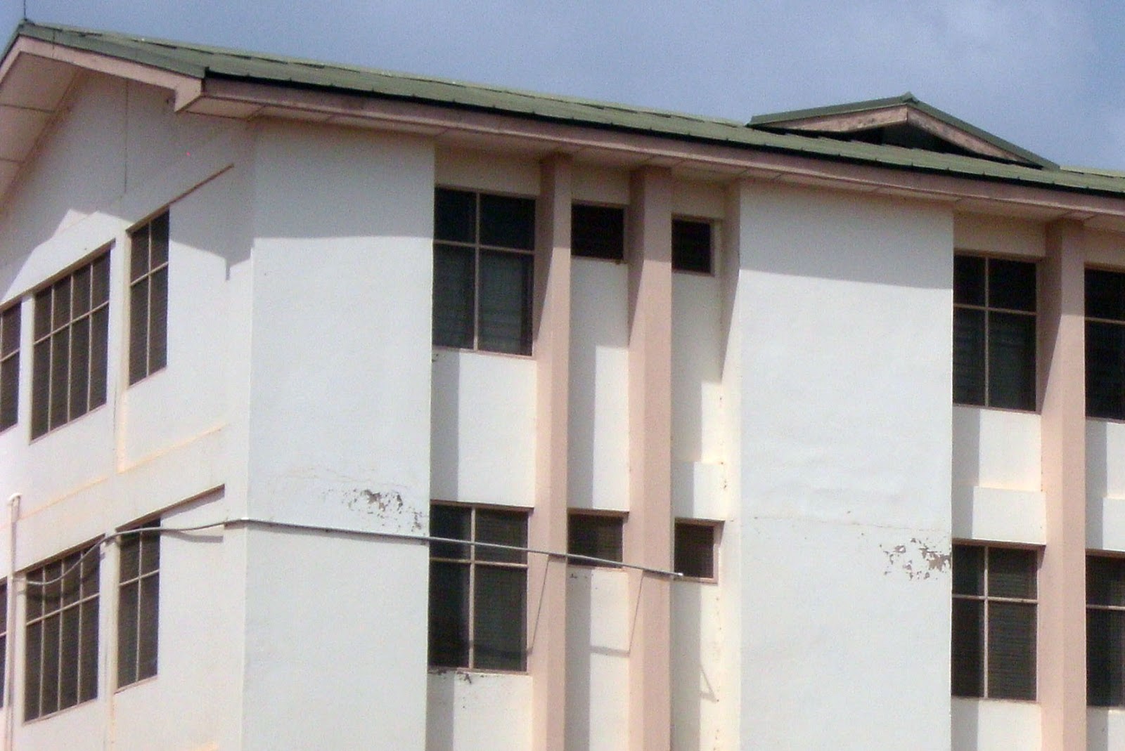 Jachie-Pramso Senior High School, Ashanti