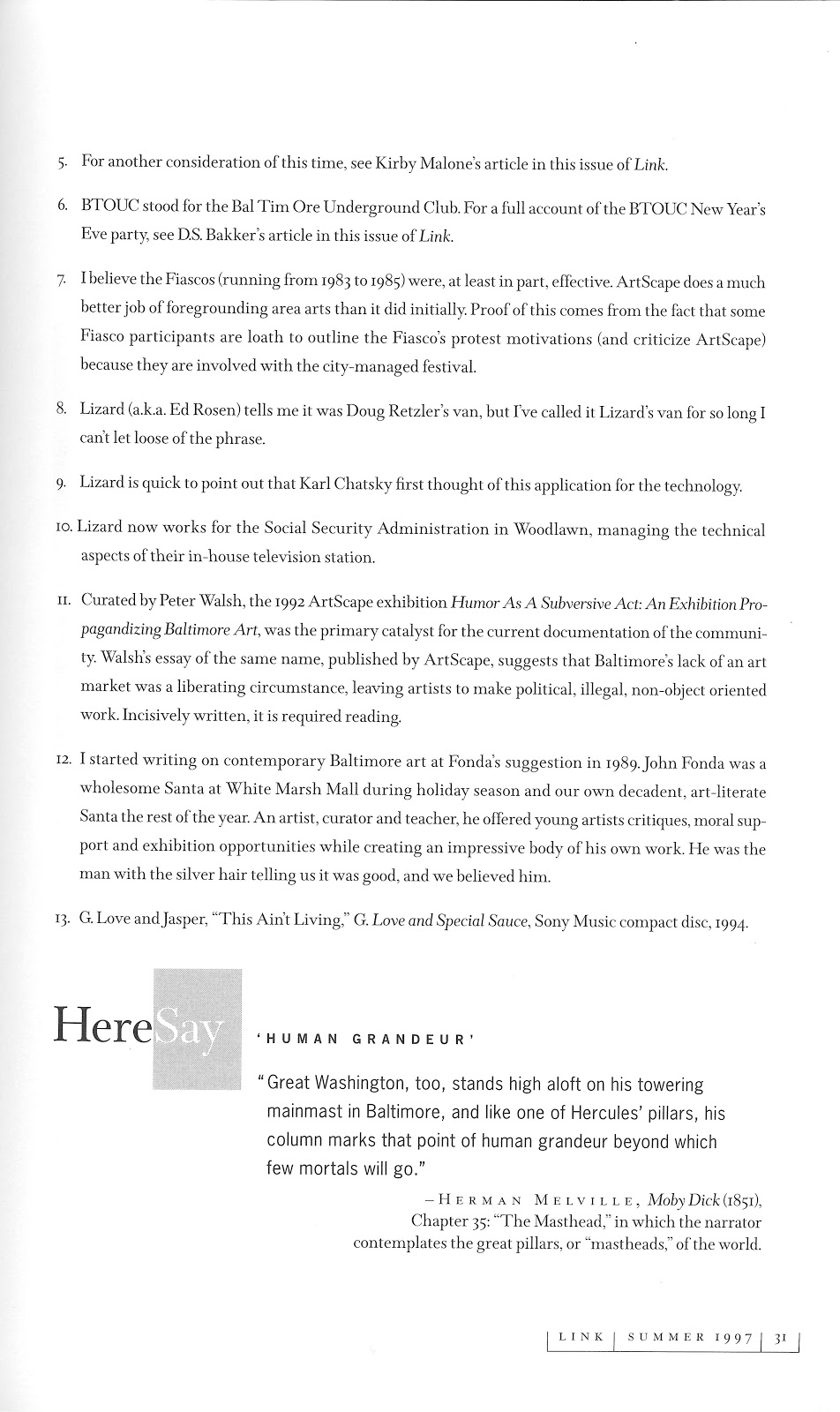 Accelerated Decrepitude: October 2012