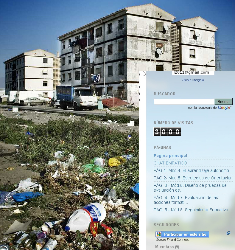 El rincón de los Formadores - F.E.R. ---: ¡Vivan Las 3000!