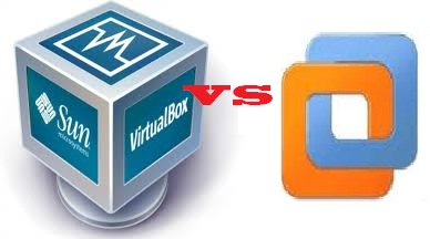 Kelebihan dan Kekurangan VirtualBox dan VMware | OneRidOne