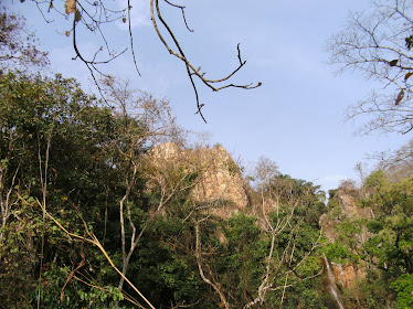 ISANLUYEYE: GEOGRAPHICAL FEATURES OF ISANLU-ISIN