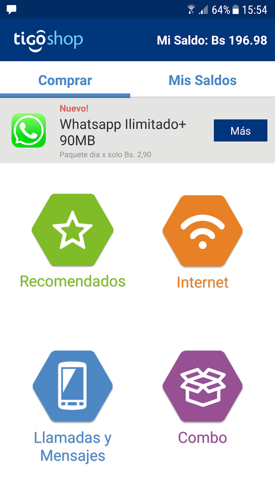 BLOG DE ANGELCAIDO666 MSCD: 2018