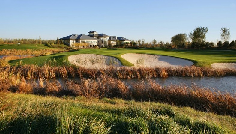China’s Top 10 Golf Courses | China Tours Online Blog