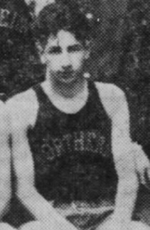 Peach Basket Society: Harry Solomon