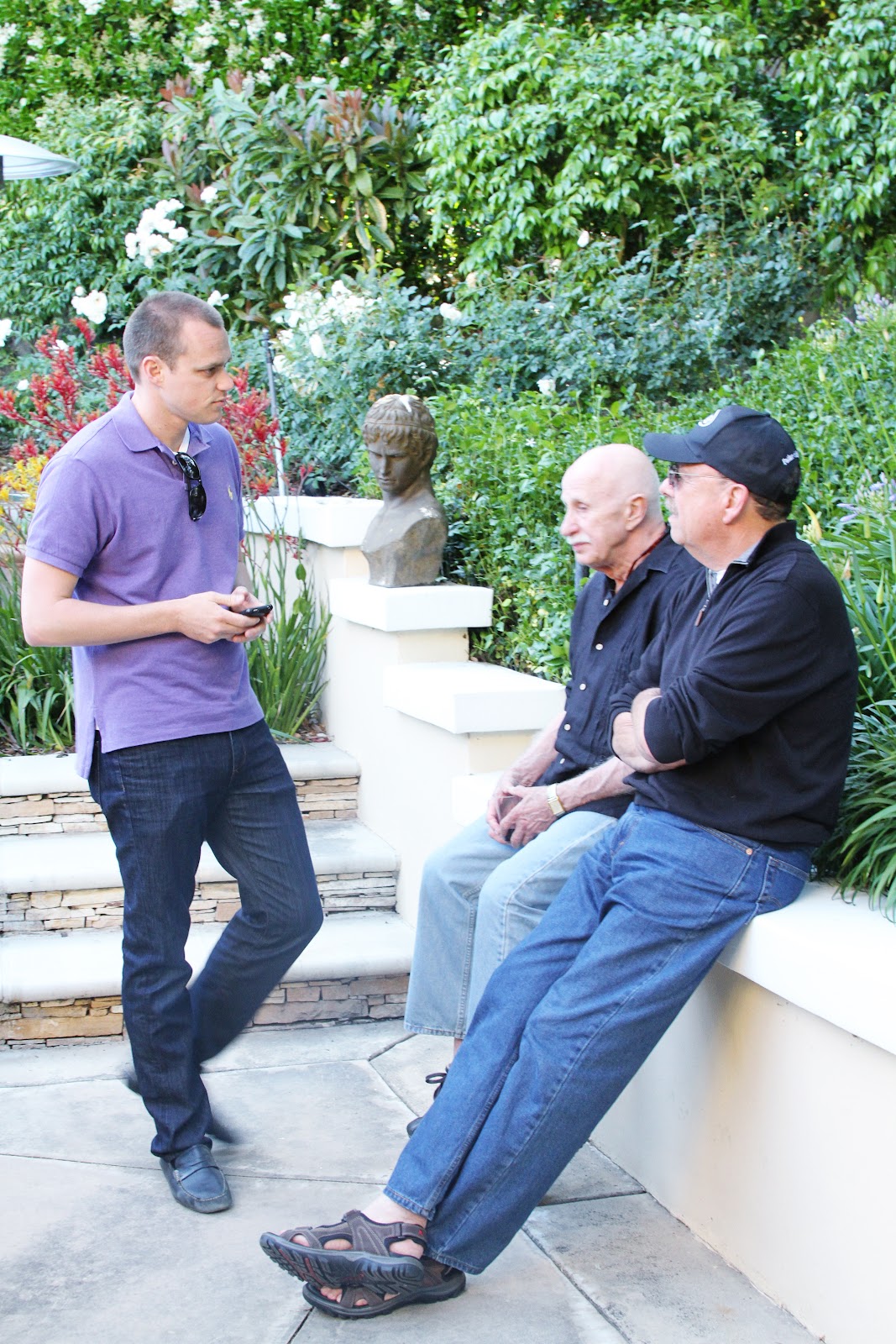 The Joshua Project Foundation: Memorial Day Fundraiser