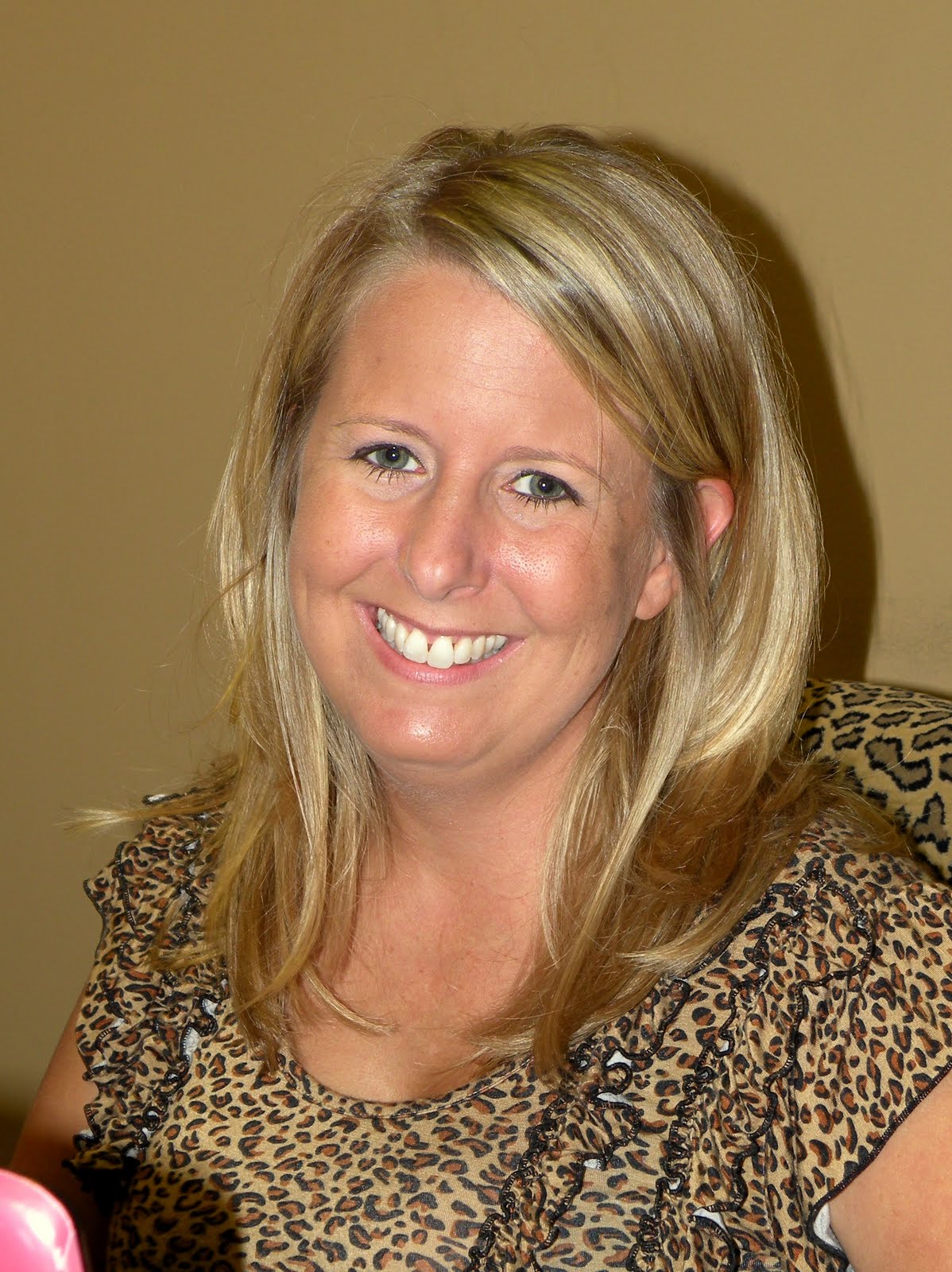 Vintage Couture, Inc.: Meet the Staff: Lisa Welsh