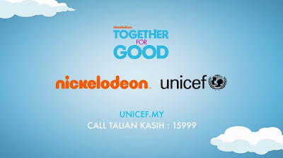 NickALive!: Nickelodeon Asia Announces Anti-Bullying Digital Campaign ...
