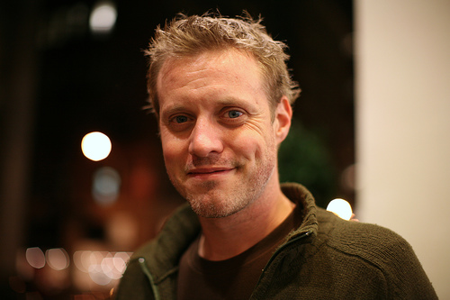 The Original Edi: Week the Sixth: Nerdfighteria