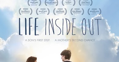 Film Actually: REVIEW: Life Inside Out