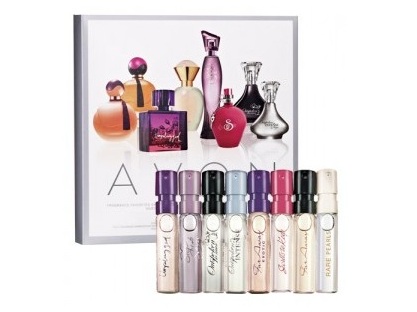 Thanks, Mail Carrier | Last Minute Gift Ideas: Avon, Hästens, Brazilian ...