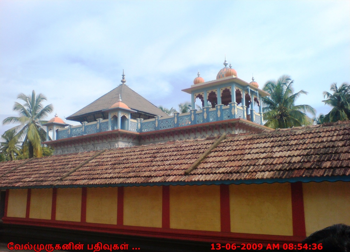 Koteshwar - Kotilingeshwar Temple - Exploring My Life