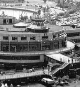 Flight Record: LaGuardia's most "marvelous and enlightening sight"...