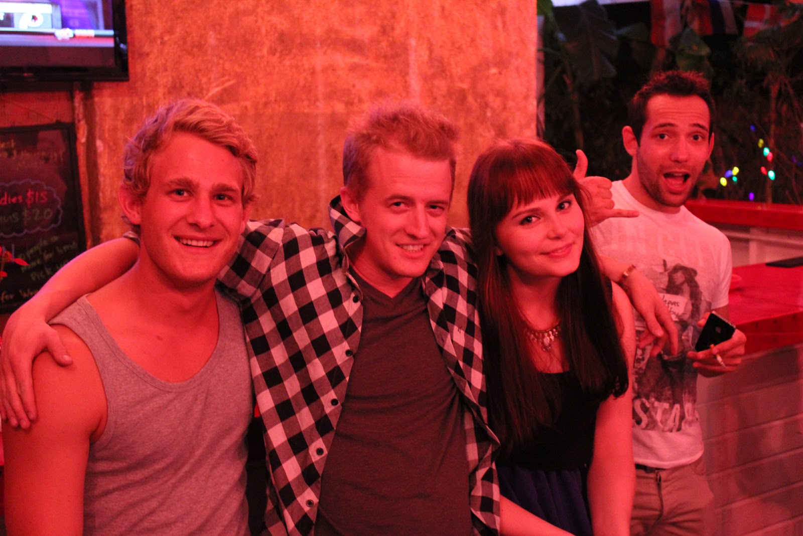 I Vilhelm Mobergs hjulspår: december 2012