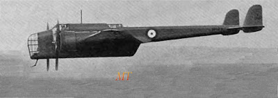 Flashback on glorious planes: The French Strike Air Forces in 1940: The ...