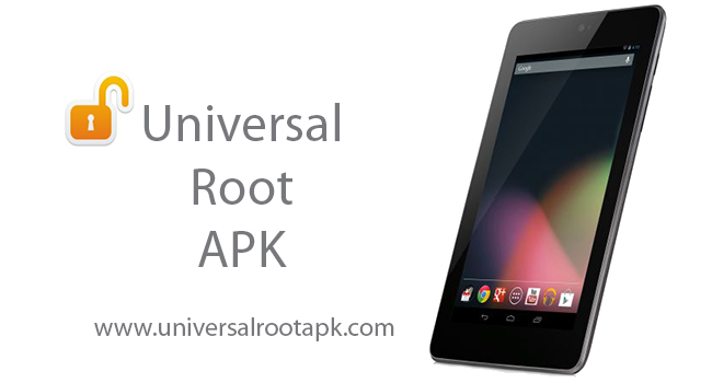 Universal Root APK