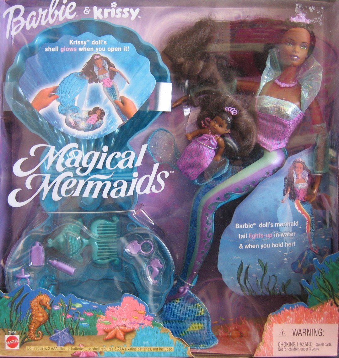Mermaids In The Media: A Blog On Mermaids In Movies, Music Videos And ...