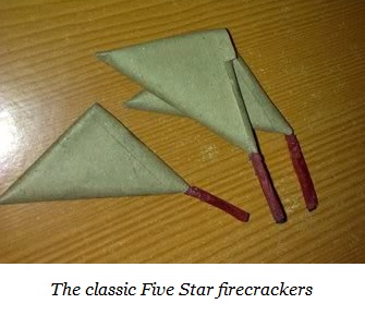 Usapang Pang-gigil: Top ten most DANGEROUS FIRE CRACKERS