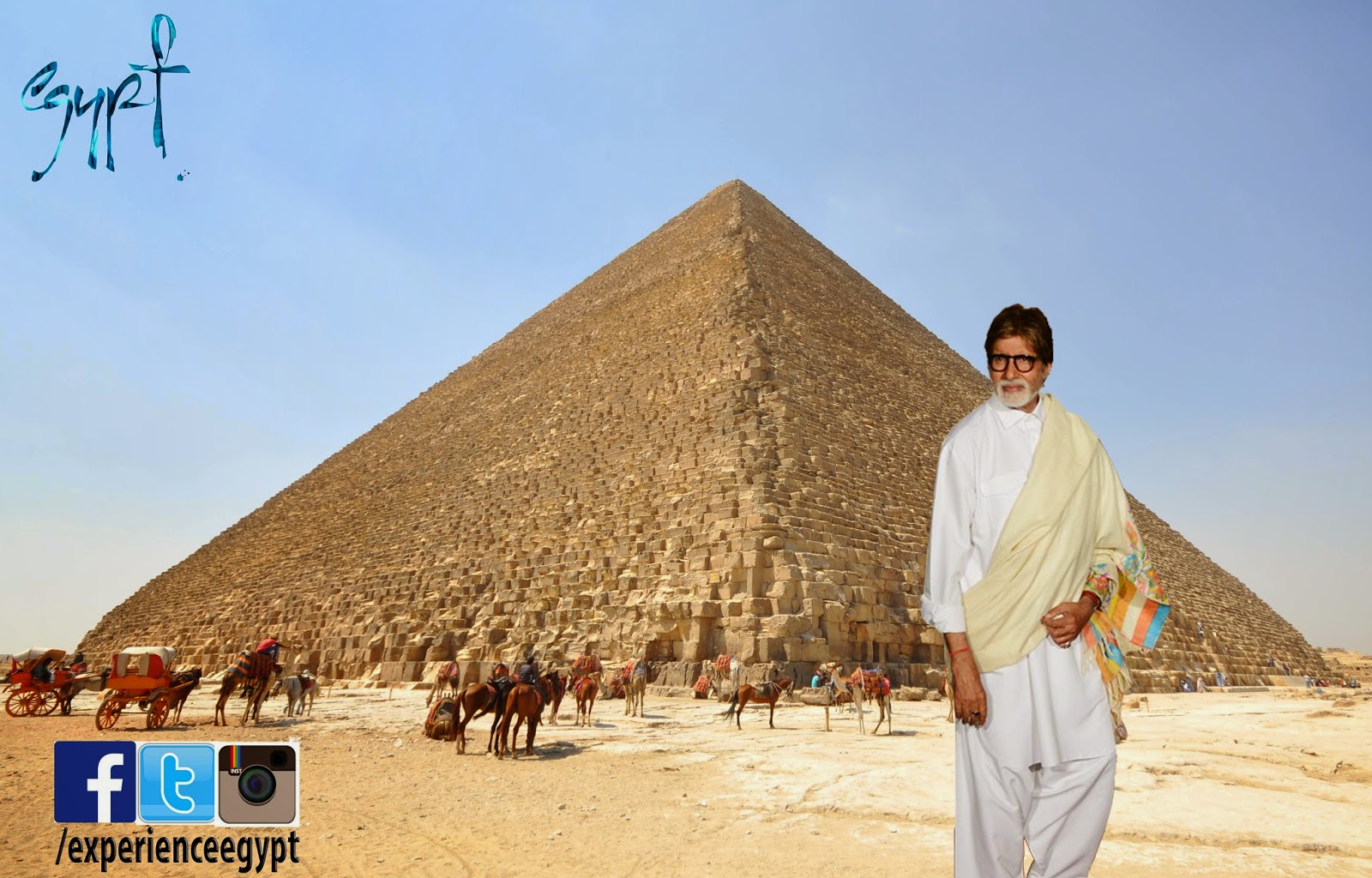 Egypt Travel News: The Land of Pyramids woos globe-trotting Indian tourists