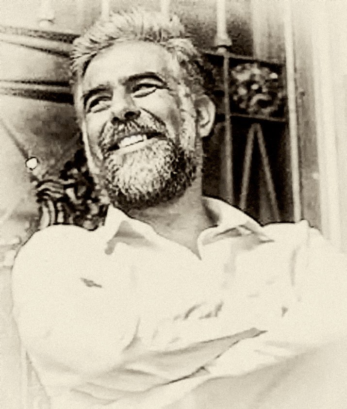 bitácora hedonista: El árbol del tesoro, Alonso Cueto