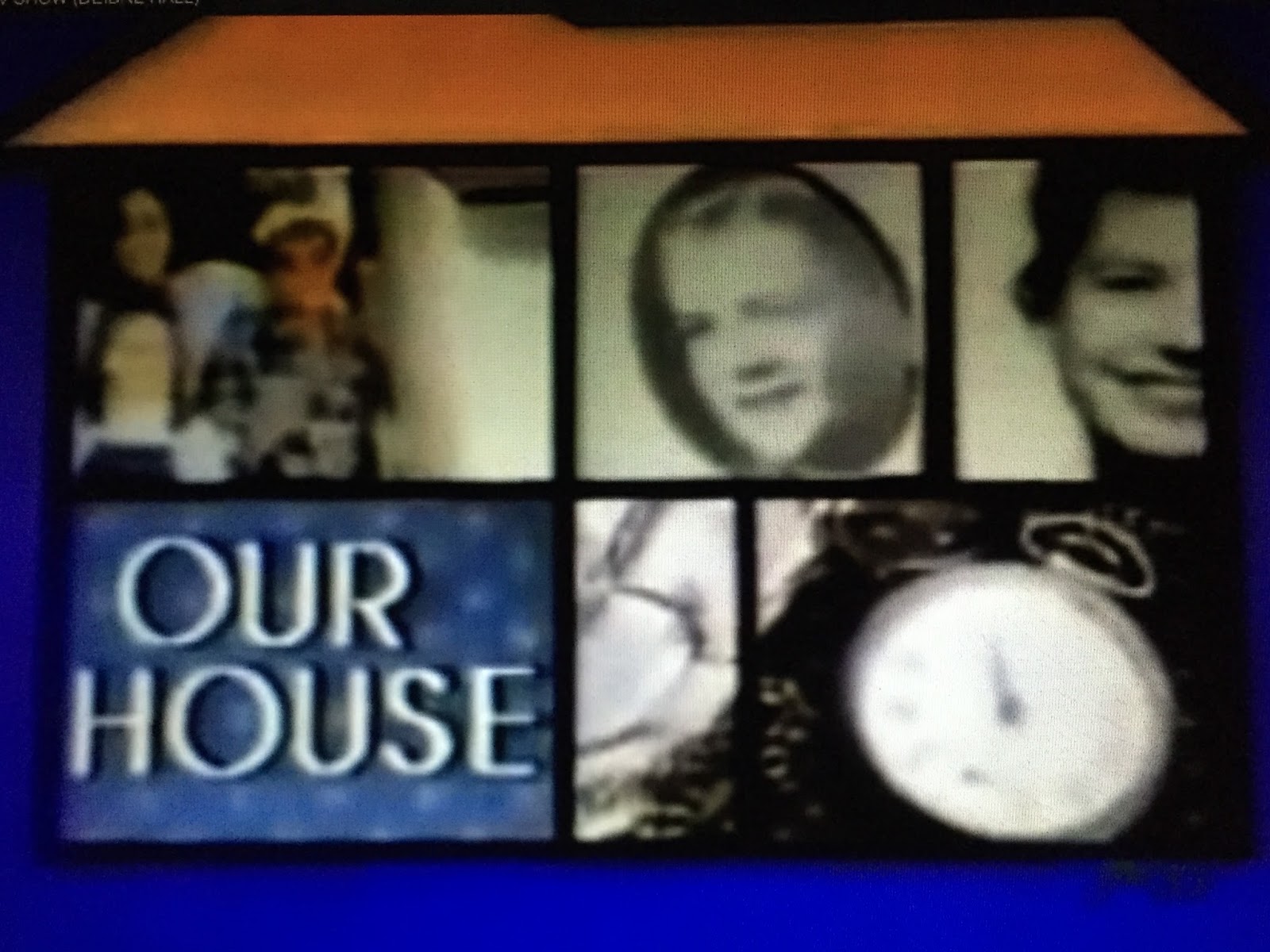 Reel to Real Filming Locations: Our House (1986-1988)