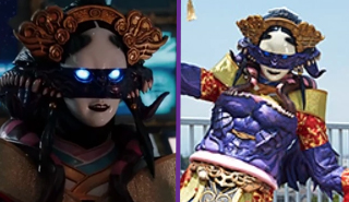 Henshin Grid: Villain Character Conversion: Power Rangers Ninja Steel ...