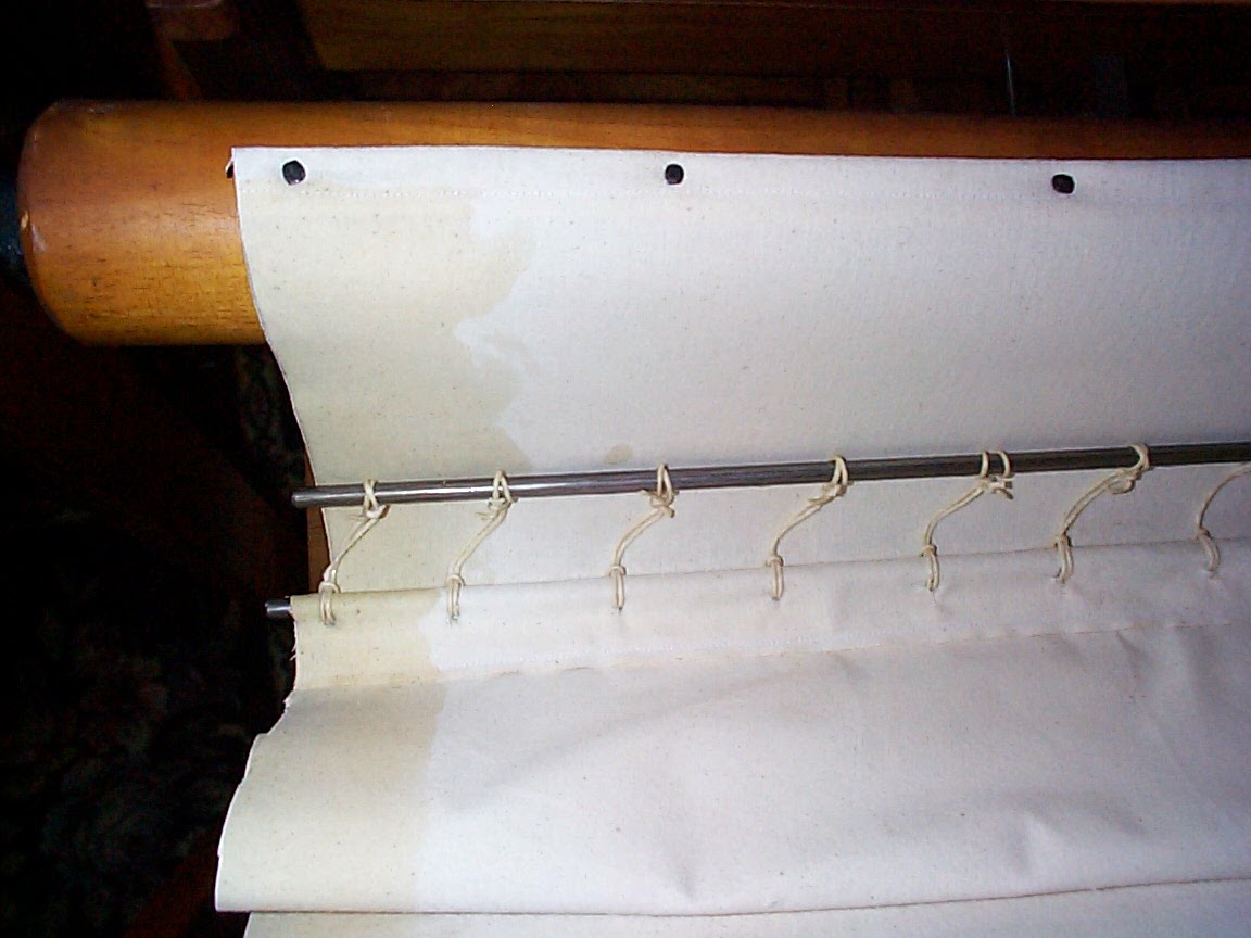 Macomber Looms and Me: February 2015