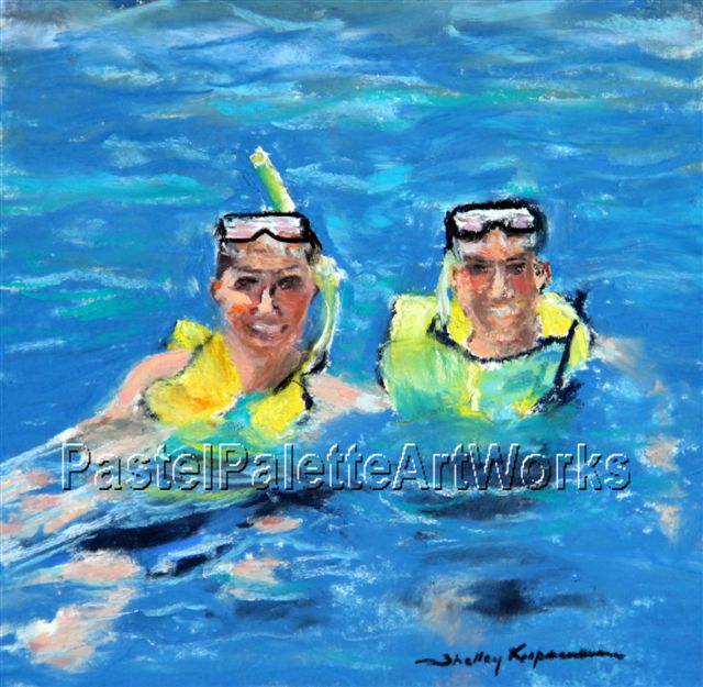Shelley Koopmann: May 2011
