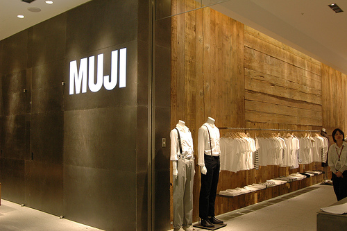 [MUJI]: [Go Green MUJI]-[ Marketing planning + Strategy for Competitive ...