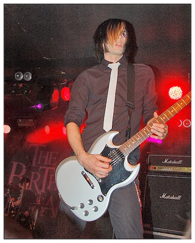 The Birthday Massacre