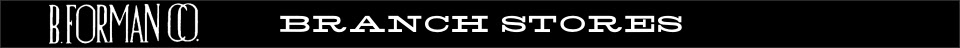 The Department Store Museum: B. Forman Co., Rochester, New York