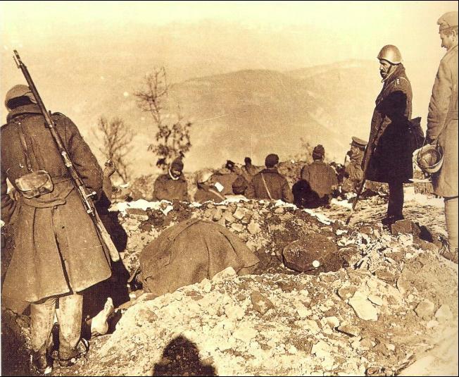 ΙΣΤΟΡΙΑ ΕΛΛΗΝΙΚΗ ΚΑΙ ΠΑΓΚΟΣΜΙΑ : Η ΓΕΡΜΑΝΙΚΗ ΕΙΣΒΟΛΗ ΣΤΗΝ ΕΛΛΑΔΑ ΤΟ ...