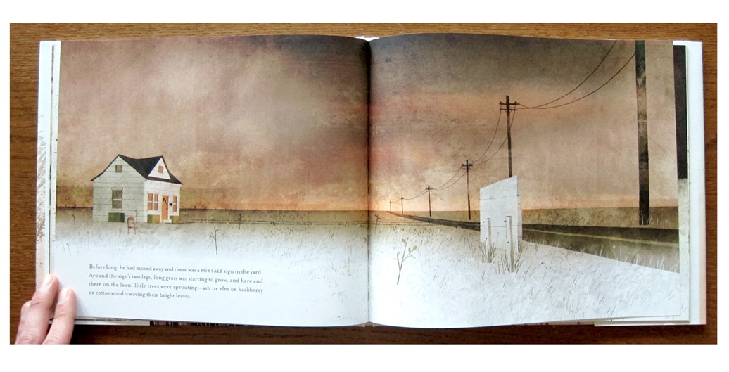 The Illustrated Book Image Collective: Jon Klassen!
