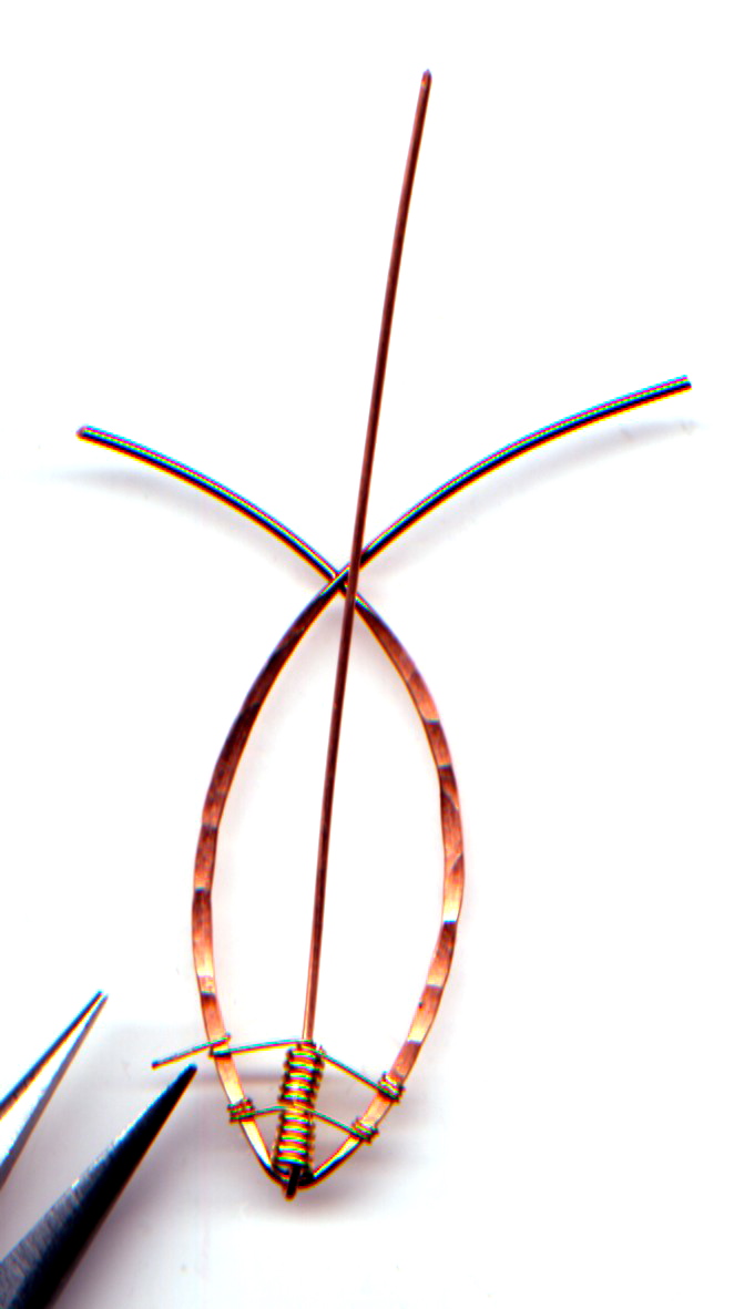 WireWorkers Guild: LEAF TUTORIAL