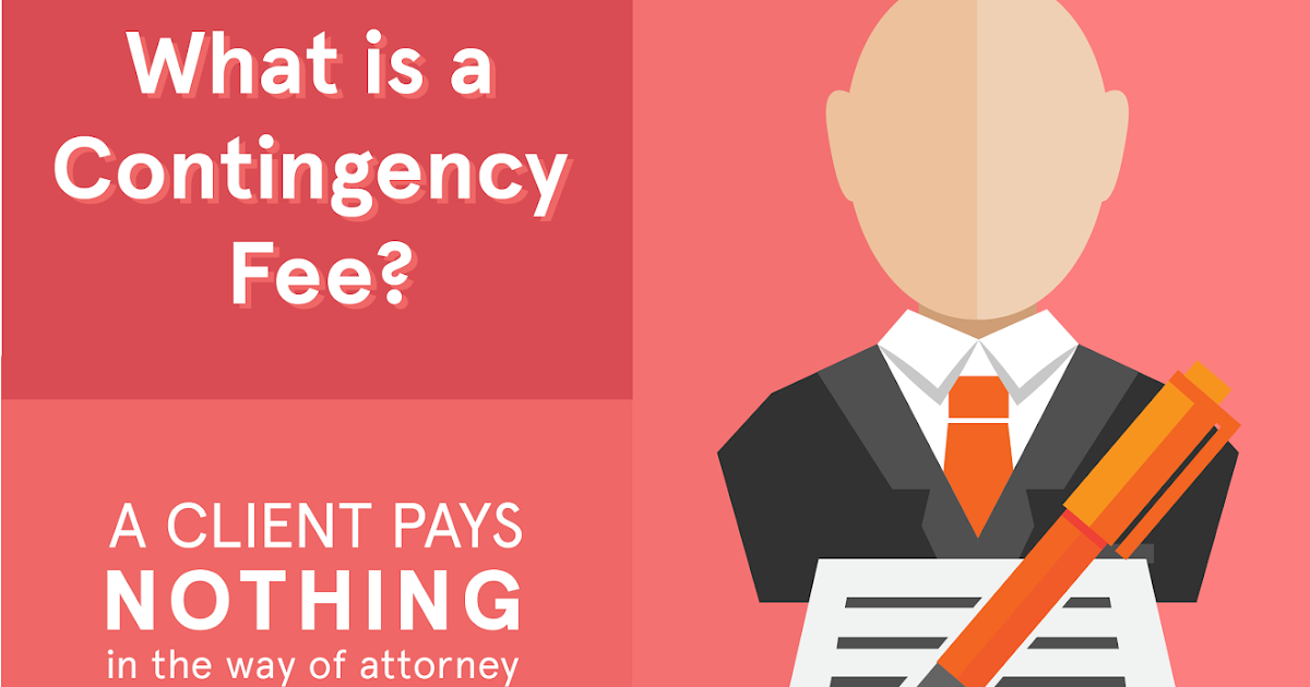 J. Reyna Law Firm: What is a Contingency Fee?