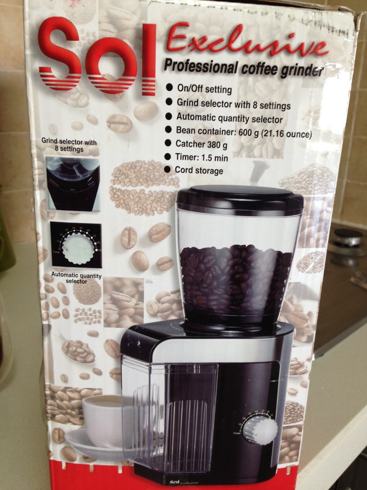 From the herd: Coffee At Home In Israel