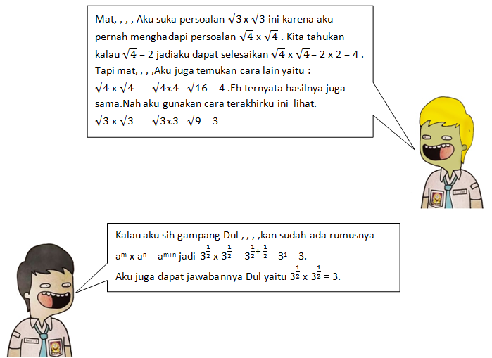 Pangkat Rasional | match-matematika.com