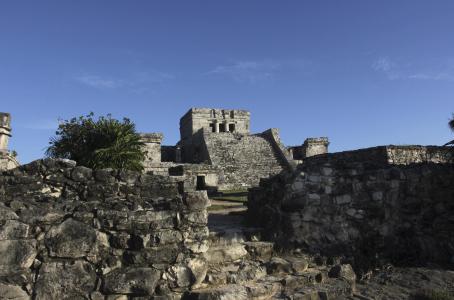 Hallan cueva inundada más grande del mundo, en Tulum | Entre Veredas