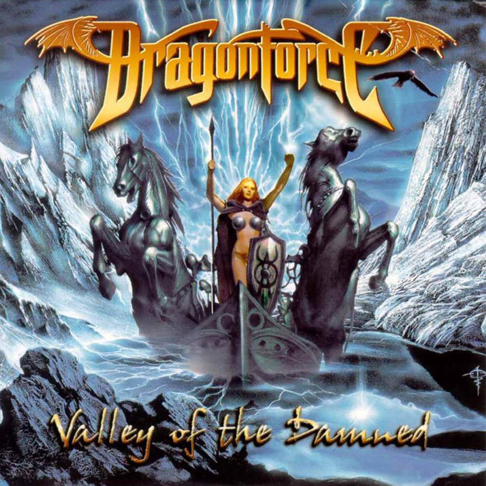 Blessed Death: Dragonforce