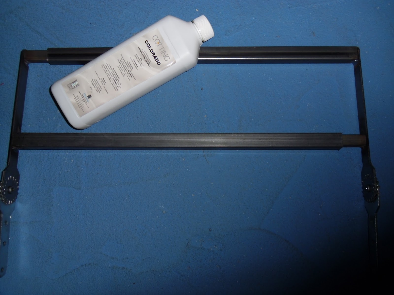 LIMPIA,FIJA Y DA ESPLENDOR | El Almacén de telas