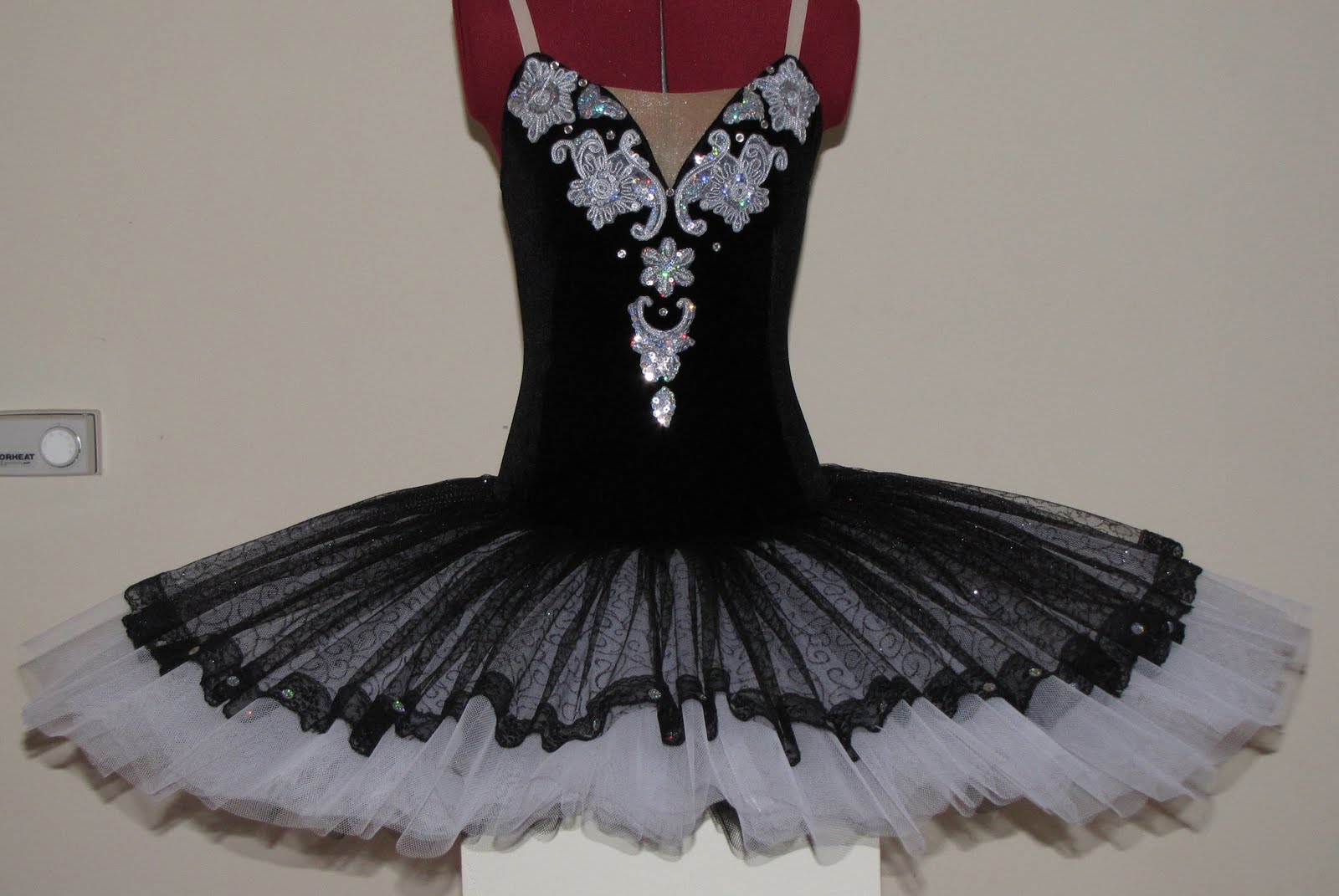 Tutus by Dani: May 2011