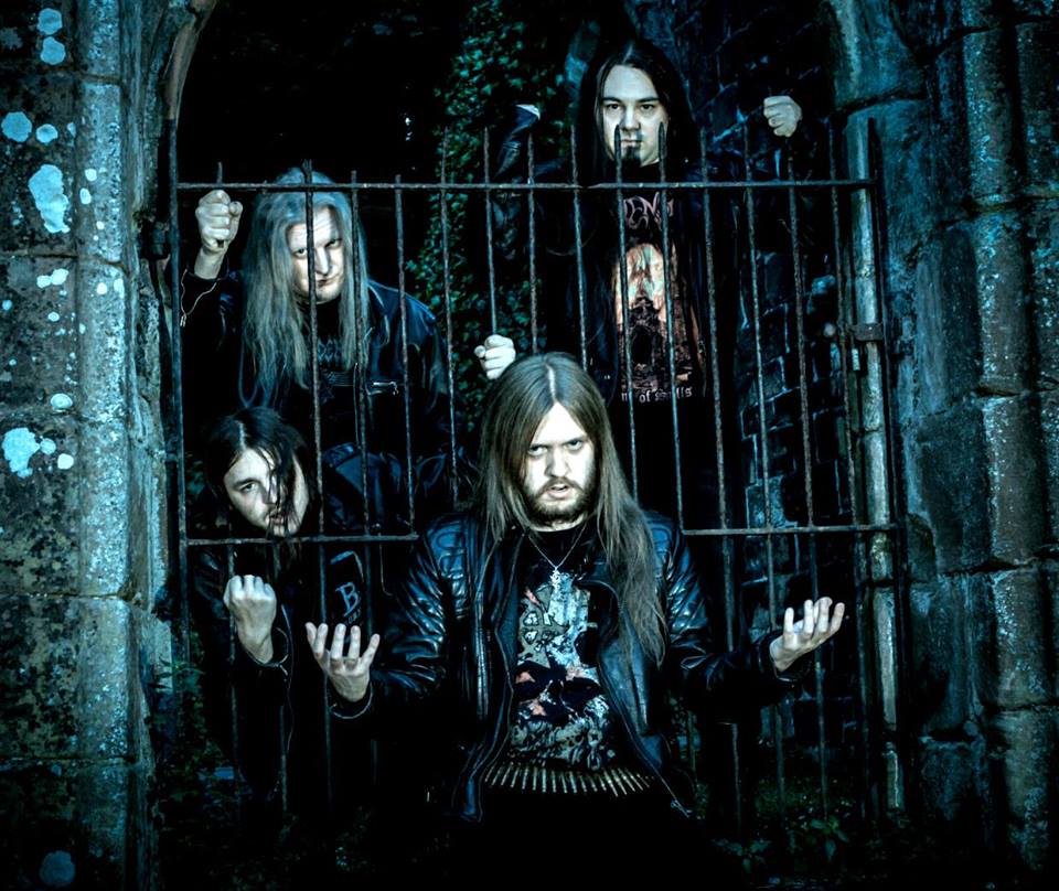 Recenze/review - REPULSIVE VISION - Look Past the Gore and See The Art ...