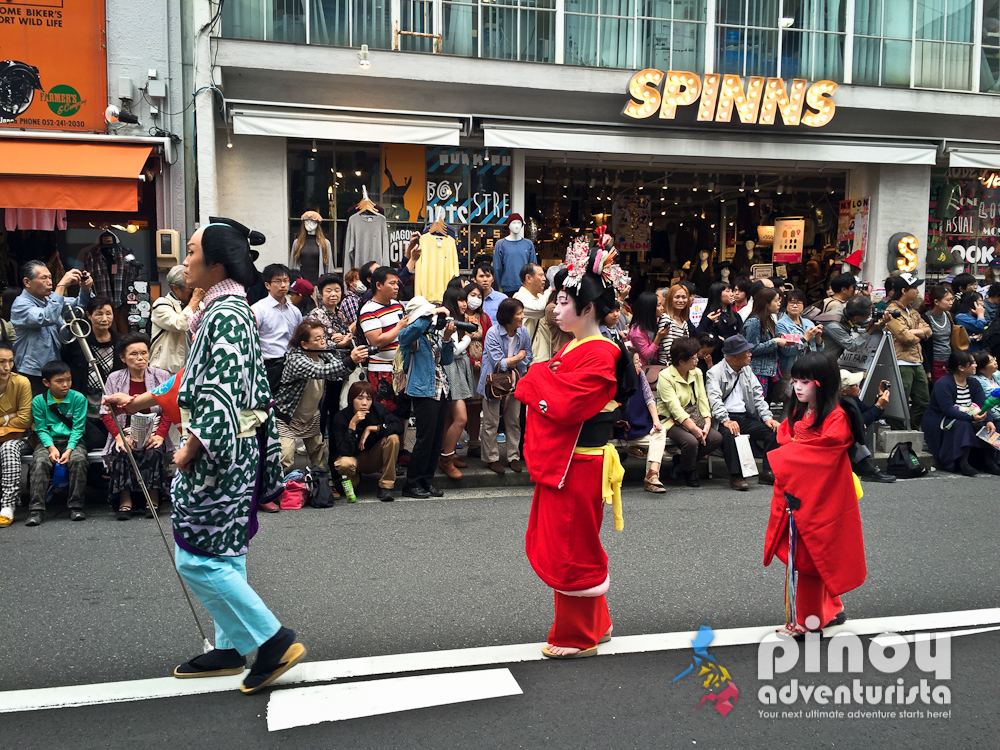 TOP PICKS: 10 Best Things to Do in Nagoya, Japan | Blogs, Travel Guides ...