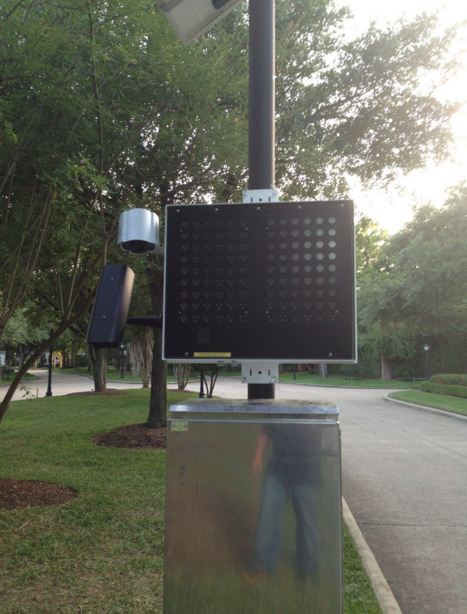 Lightcast International: Radar speed camera – How it can help gain ...